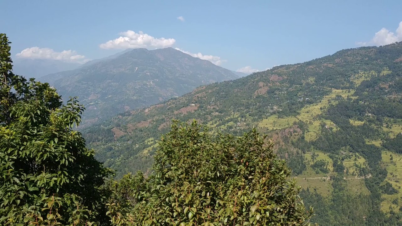 taplejung hangpang - YouTube