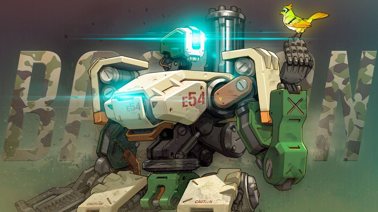 Bastion team wipe to save the point! - YouTube