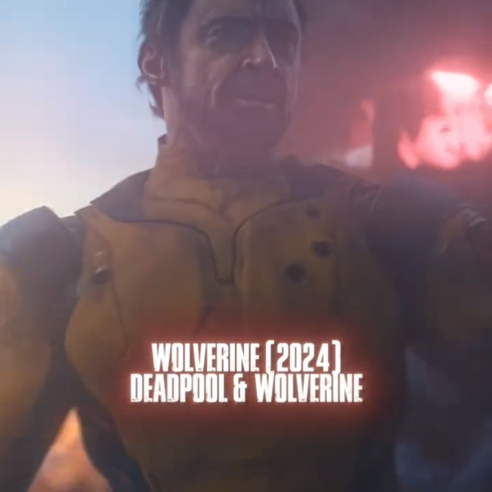 three different versions of wolverine - wolverine edit #wolverine # ...