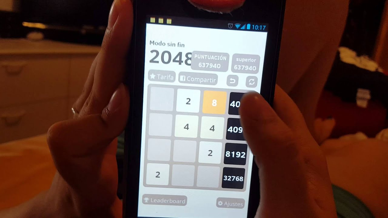 2048 world record Guinness - YouTube