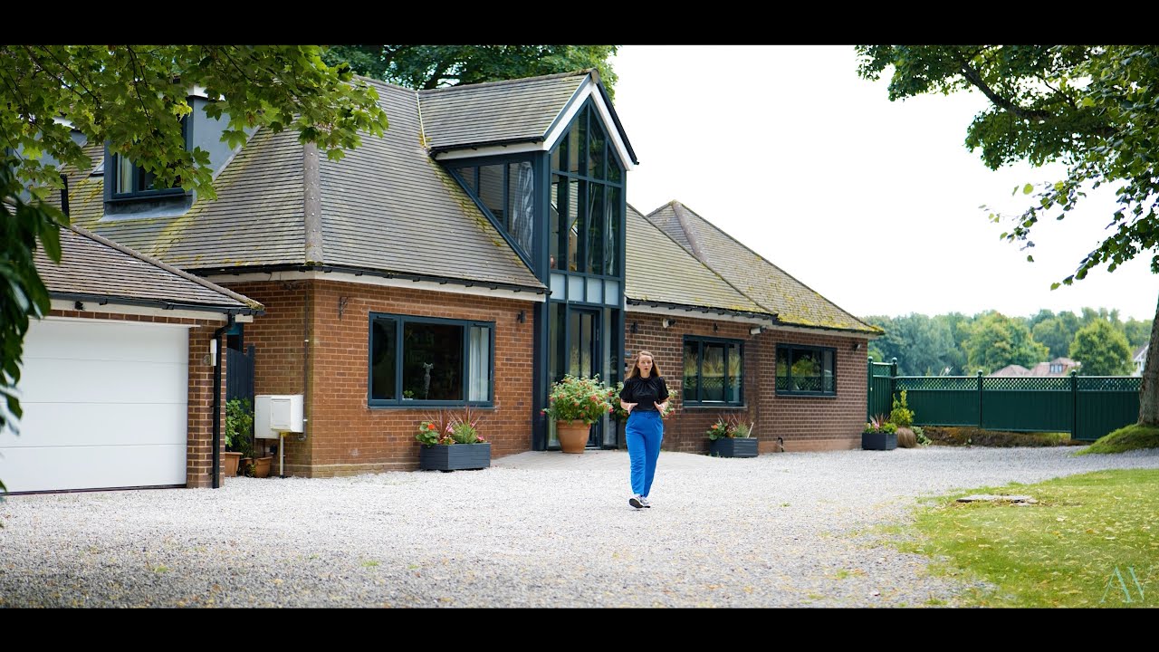The Coppice: Your Luxury Dream Home Tour With Endless Possibilities For ...