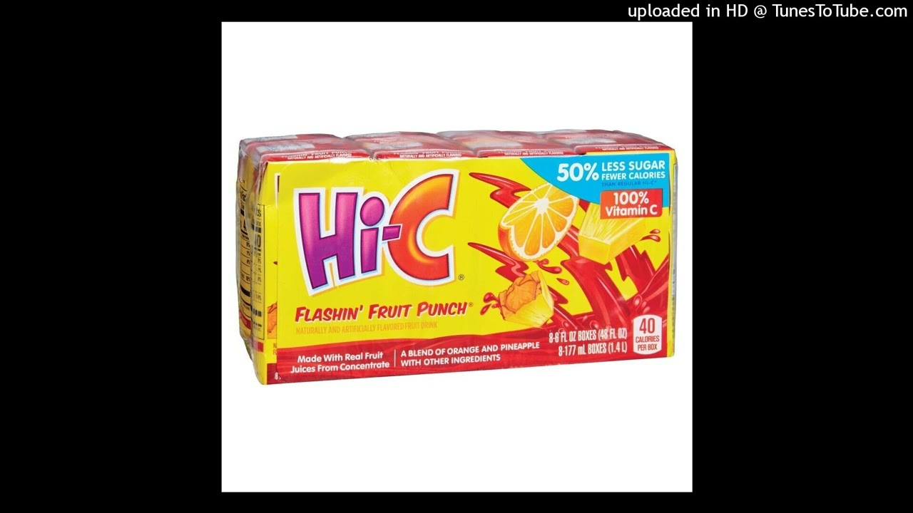 [FREE] HI-C X CARTIER'GOD X RCB TYPE BEAT (KINDA....) - YouTube