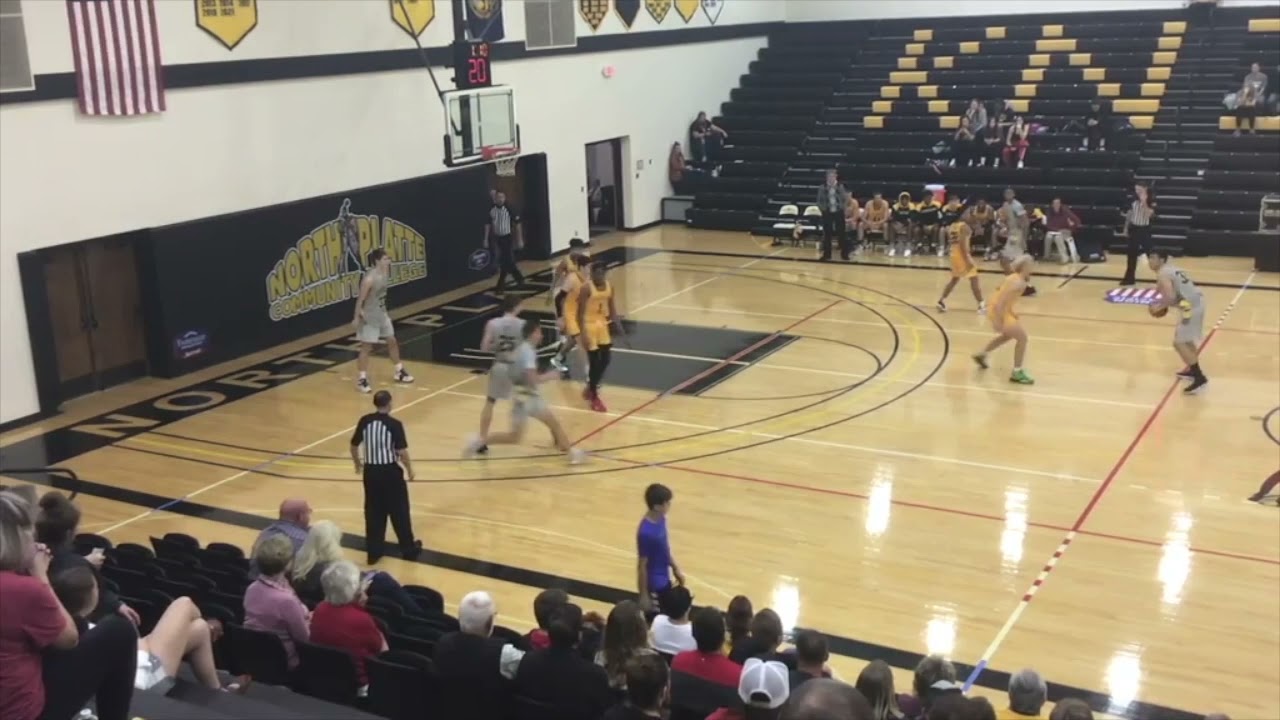 2022 6'6 G/W German Plotnikov - North Platte - YouTube