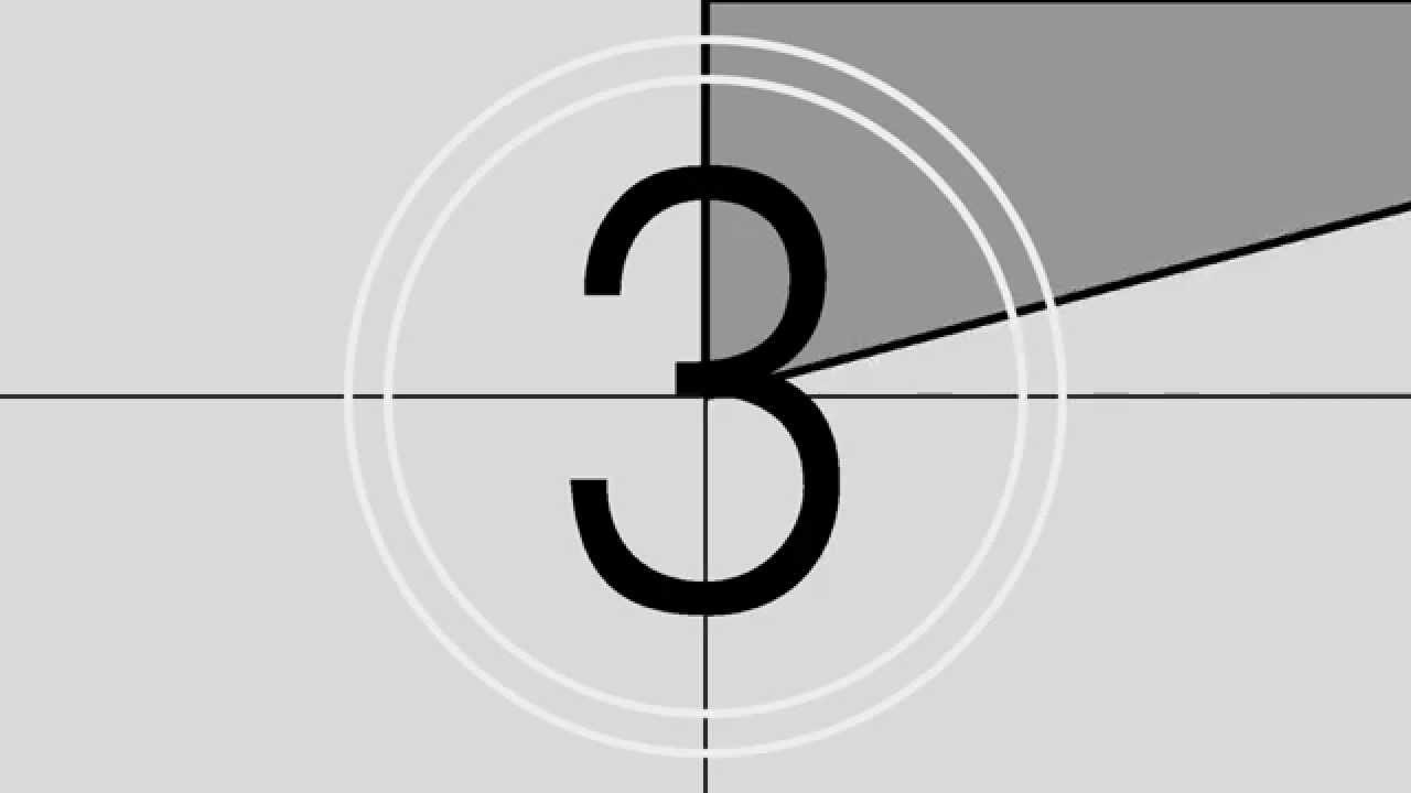 Universal Counting Leader FULL HD (WITH DOWNLOAD LINK) - YouTube