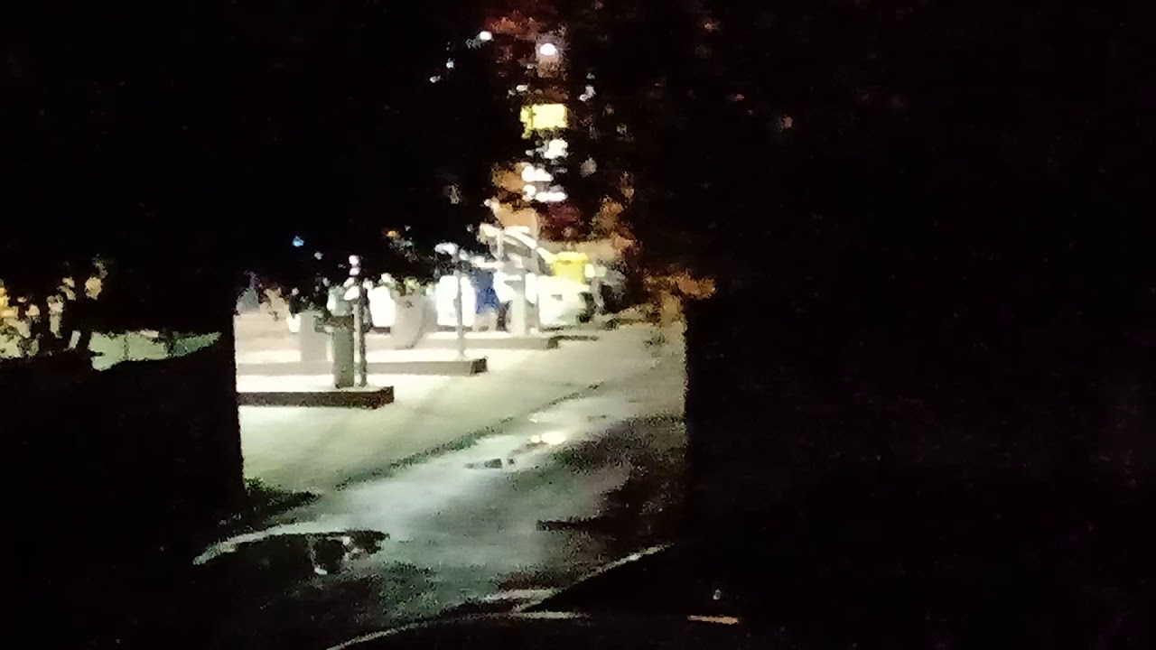 Poluare fonica Lugoj - YouTube