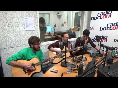 LIVE: RAMI - Con Il Sole Negli Occhi @ Kill Your Idols