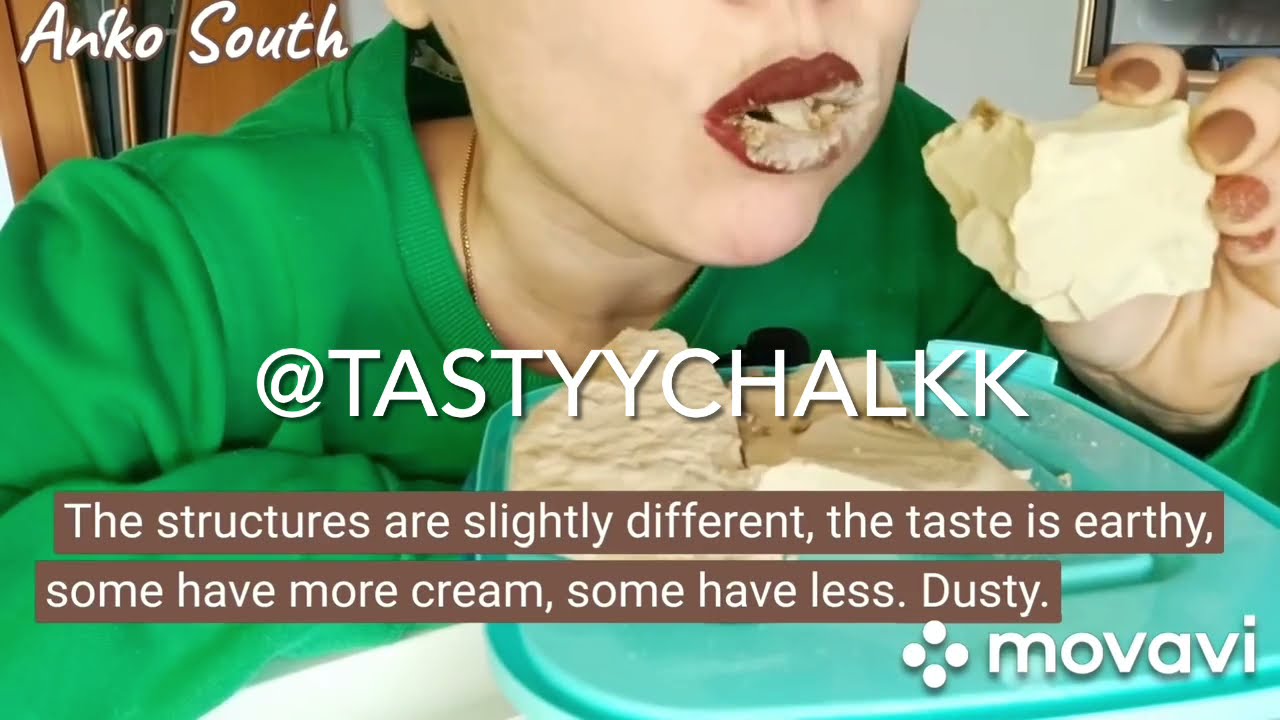 ANKO SOUTH EDIT | Marshmallow, cookies and Turkestan - YouTube