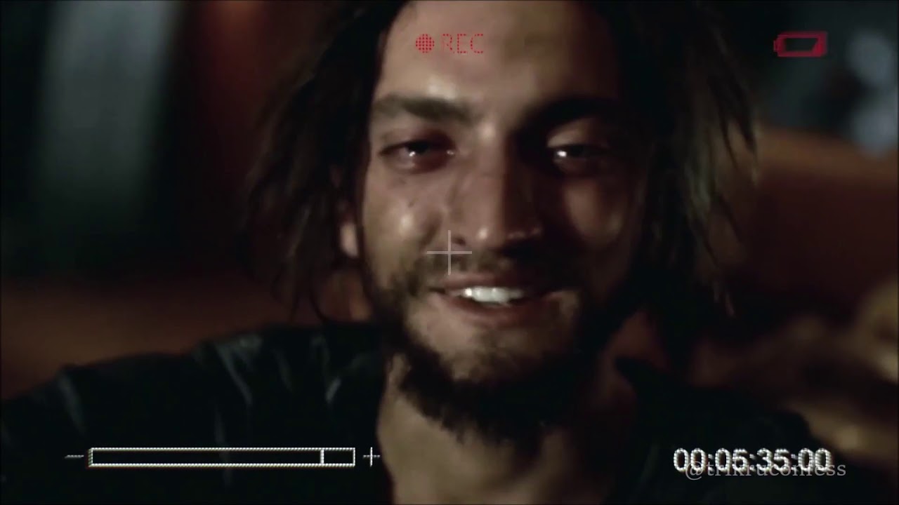 Murphy - sad scene - YouTube