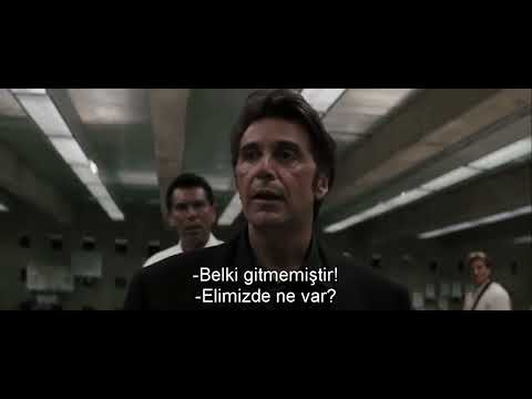 heat- al pacino / lt. vincent hanna (türkçe altyazılı)