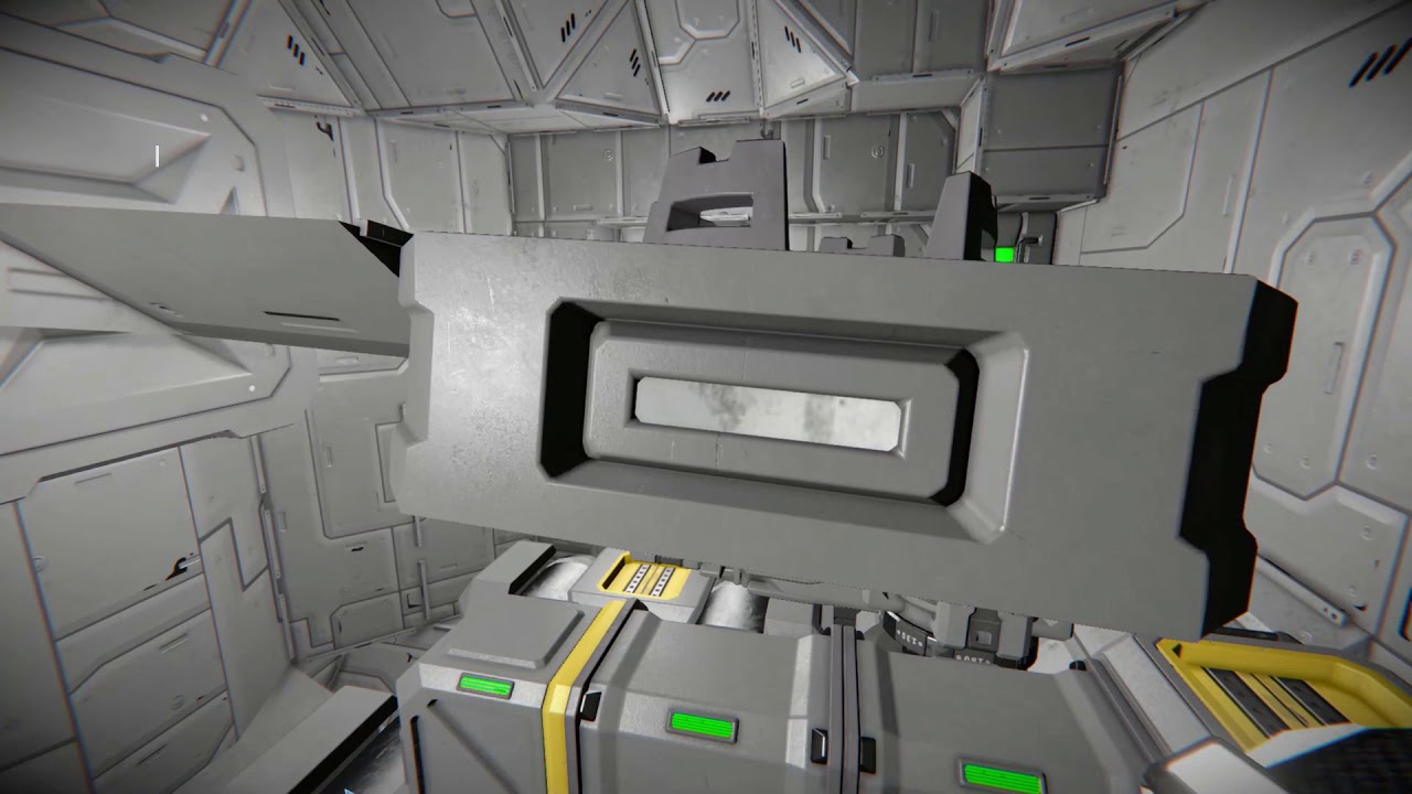 Doors and hatches instruction - YouTube