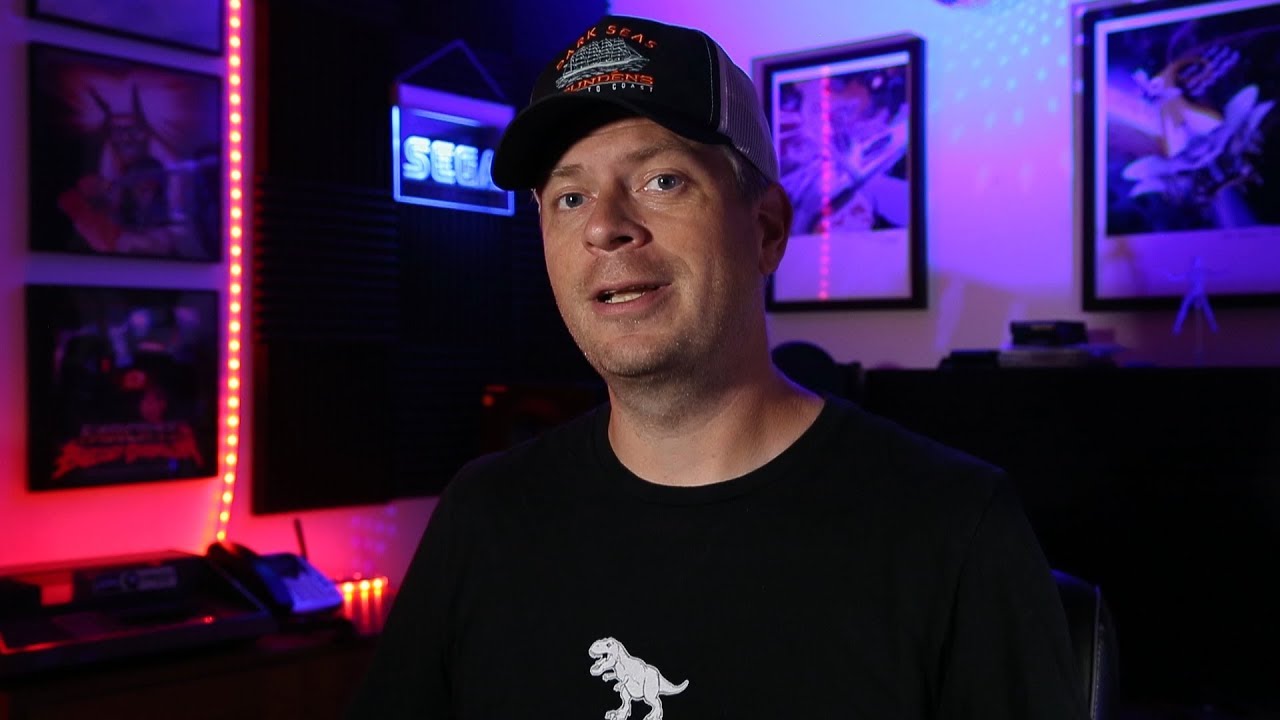 How to Draw Edit-Station 1 (Part 1) by Mark Bussler - YouTube