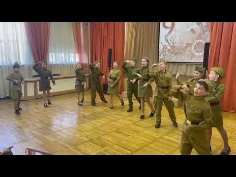 "Казаки в Берлине". - YouTube