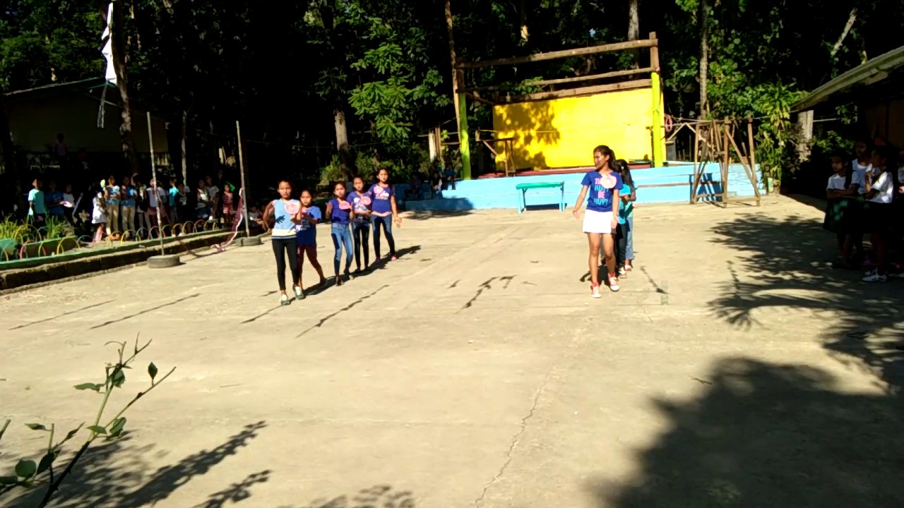 bulak, dumanjug elementary sports fest 2017 - YouTube