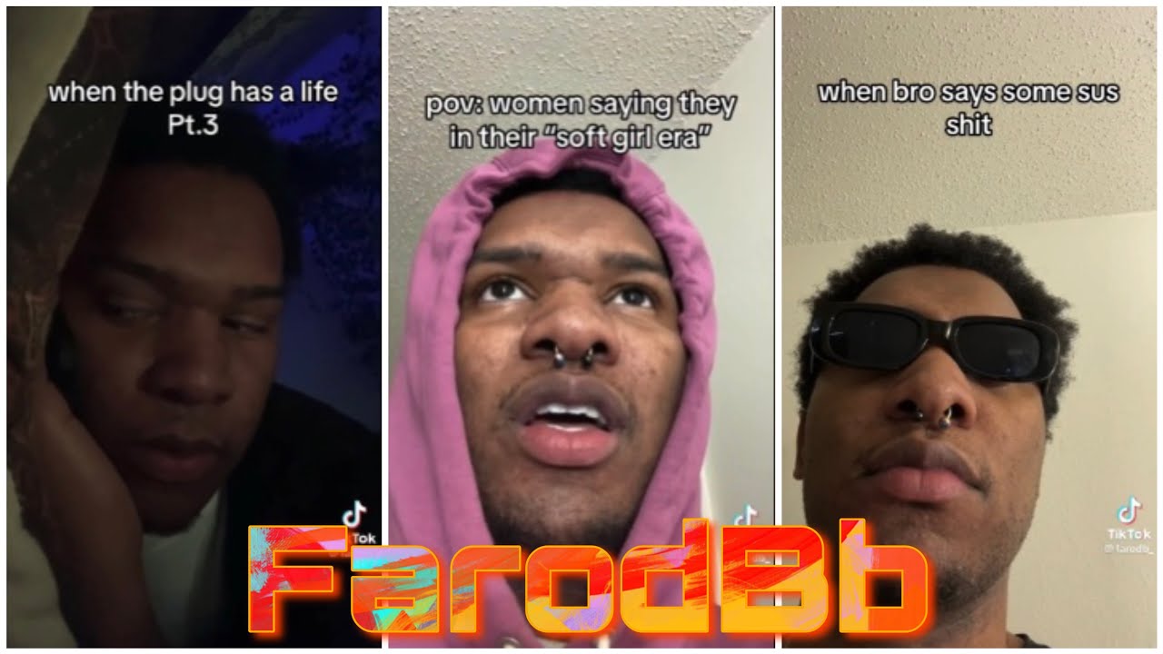 *31 MINUTES* Farodb_ Best TikTok Video Compilation of 2023 so far - YouTube