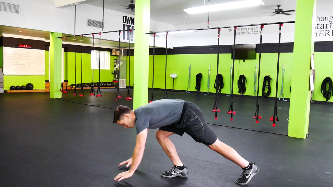 Pillar Position - YouTube