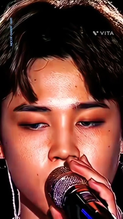 BTS 😍 Jimin 🙈 Tamil Song 🌝 WhatsApp status 🤫 Edit 😉 #bts ️ #jimin 🤭 Edit 🎀 #mochi #daddy #edit 🖤 ...