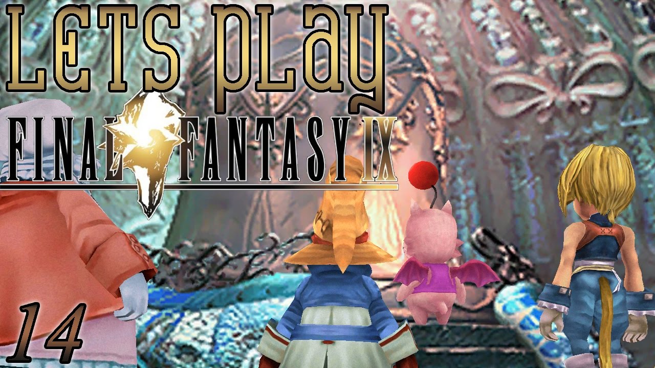 Let's Play Final Fantasy IX [Ep 14] - Quina Joins, to Gizamaluke's ...