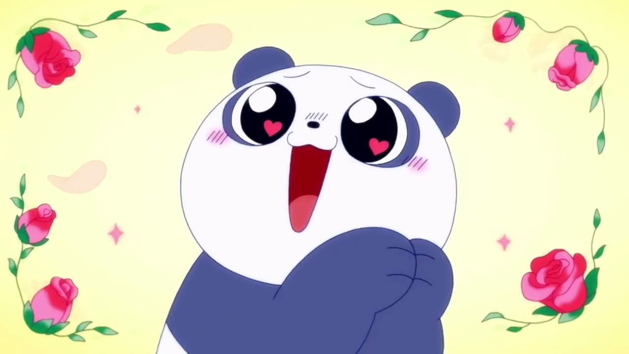 Cartoon Network - We Baby Bears - Romance Bump - YouTube