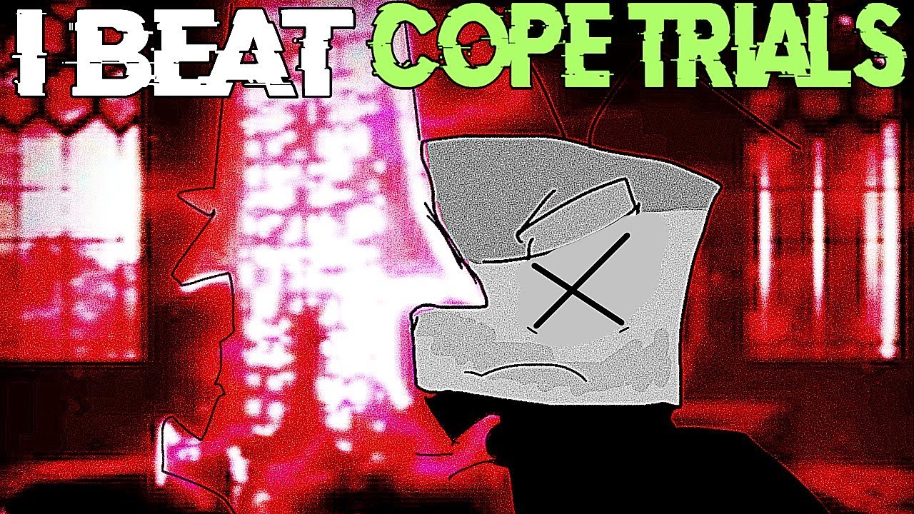 obtaining ERADICATOR + cope trials | CRIMINALITY ROBLOX - YouTube