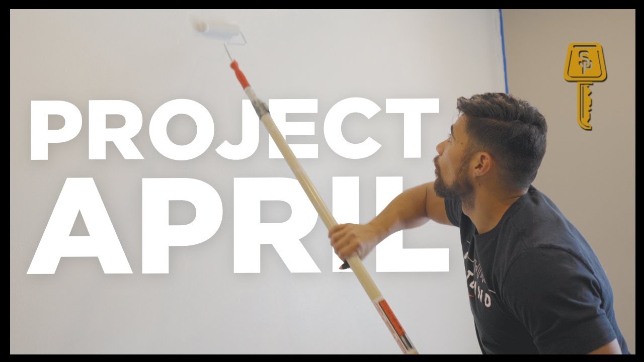 Project April - YouTube