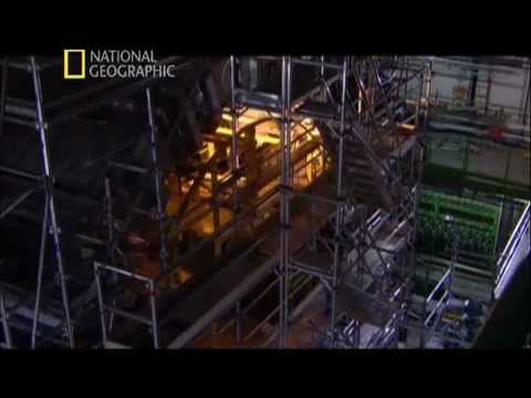 Atom çarpıştırıcı Cern deneyi