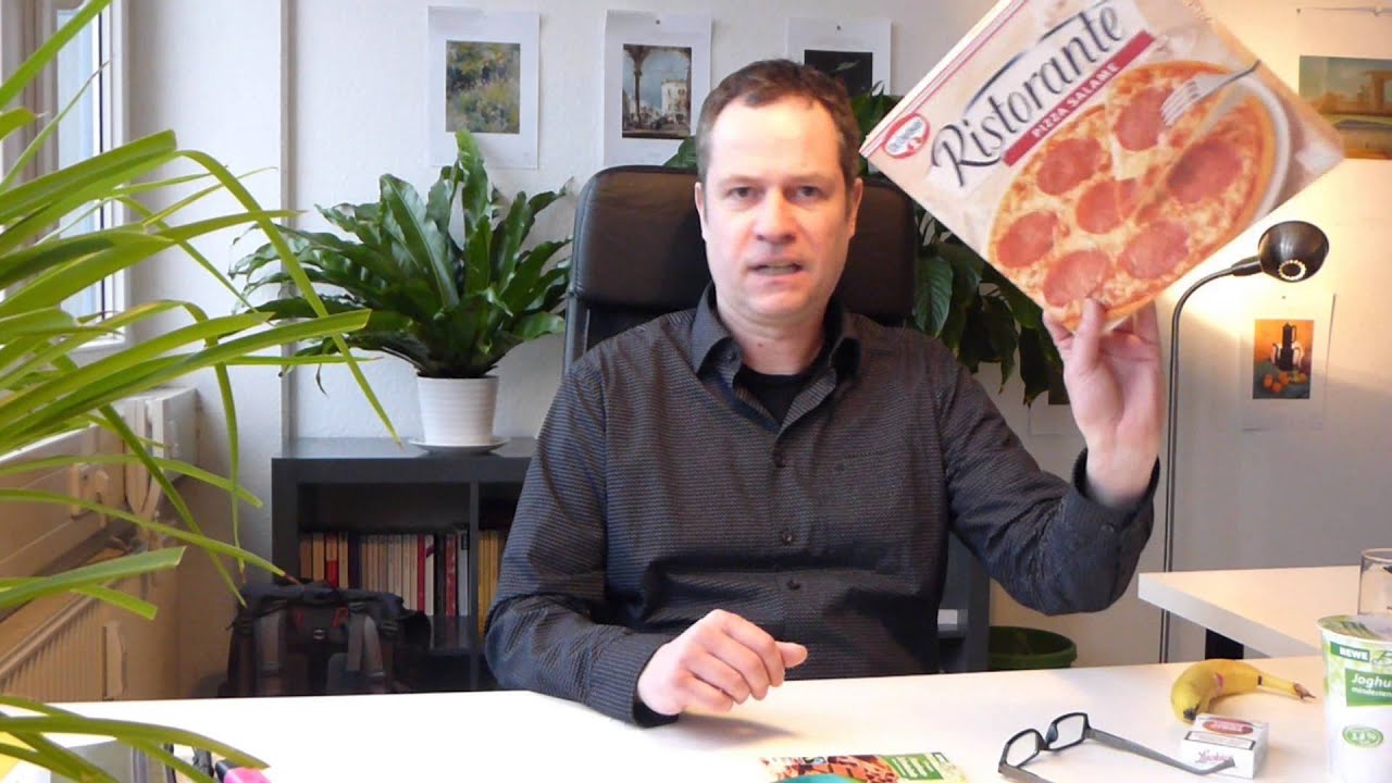 Kognitive-Hypnose Hannover - Michael Jahnke - Abnehmen mit Hypnose ...