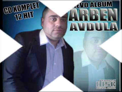 Arben Avdula new album javereske tu kada man ka mučeja 2013