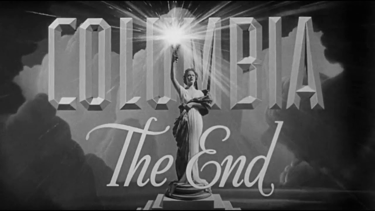 Columbia Pictures/Columbia Pictures Television (1954/1991) - YouTube