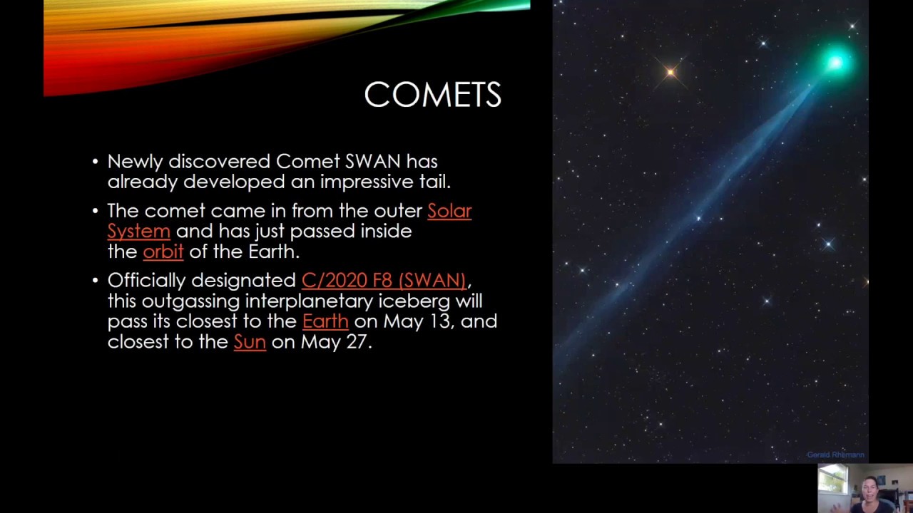 Non Planetary Objects - YouTube