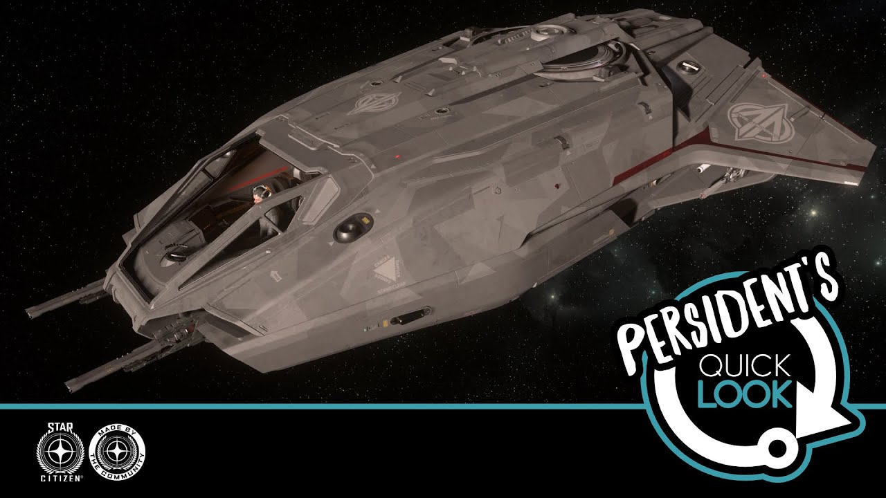 QUICK LOOK // Anvil C8 + C8X Pisces Nightbreak Paint - YouTube