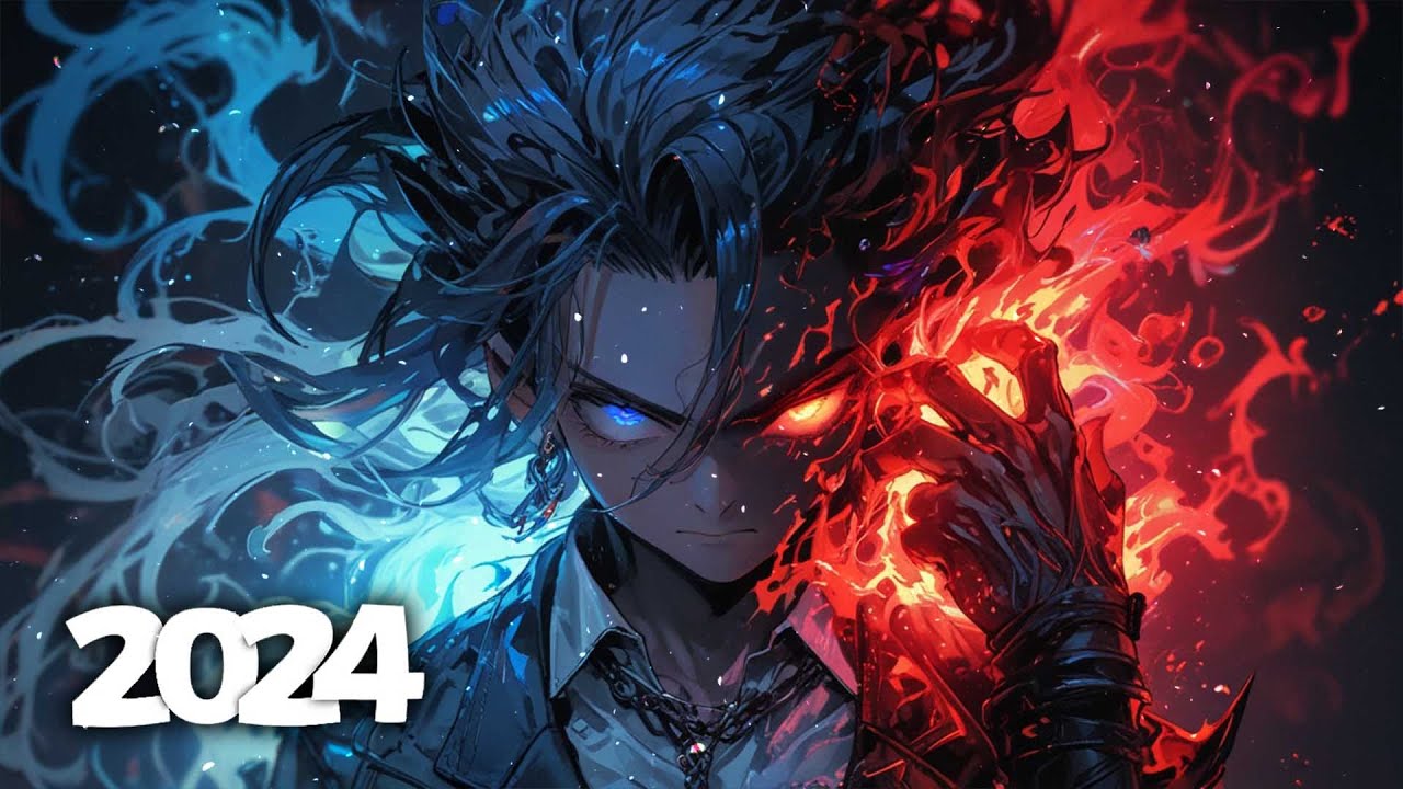 [1 Hour] Badass Dark Songs That'll Awaken The Demon's Power In You 💀 ...