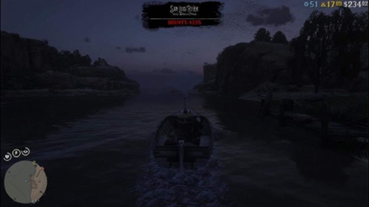 Steamboat off Waterfall - YouTube
