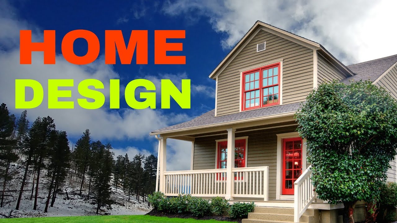 House Front Elevation Design | Aluminium Pipe Elevation Design - YouTube