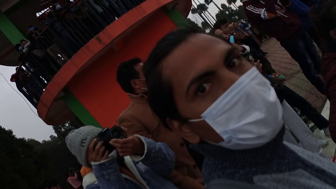 ilam shree antu dada - YouTube