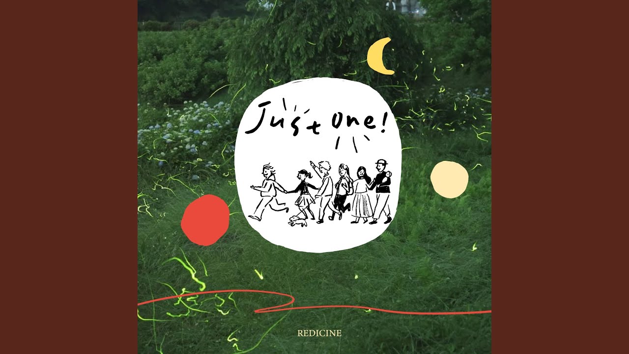 Just One - YouTube