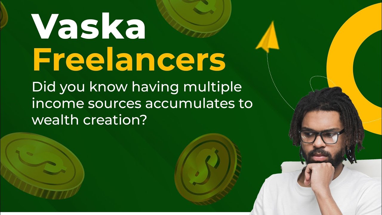 Get experts from Vaska Freelance for your work now. @WODEMAYA ...