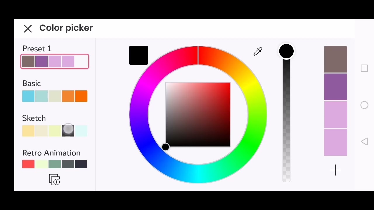 Animation on FIFA clip - YouTube