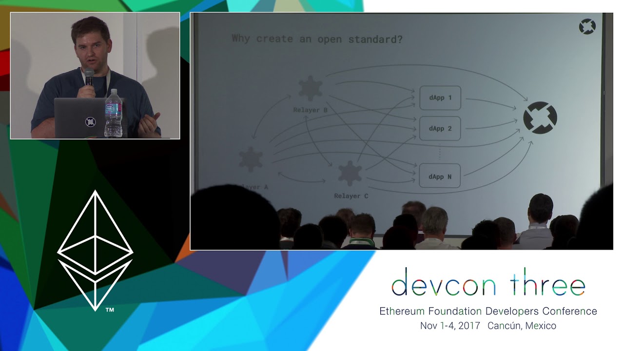 0x: an open protocol for trustless, low friction exchange of ERC20 ...