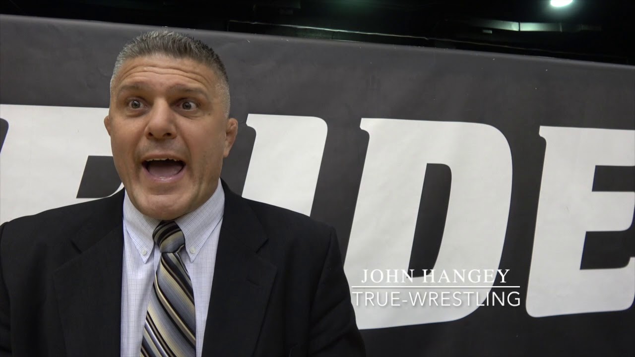 John Hangey - YouTube