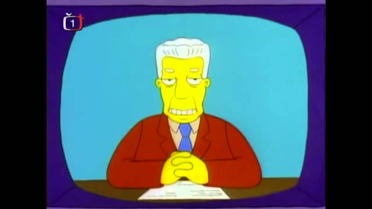 homer simpson tv - YouTube