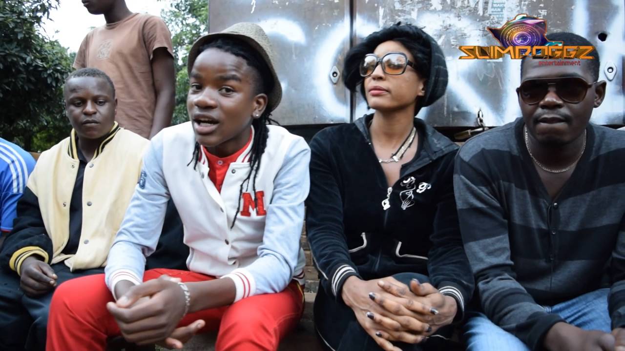 JAH CHILD ON DAIPAS SHOW | SLIMDOGGZ ENTERTAINMENT | - YouTube