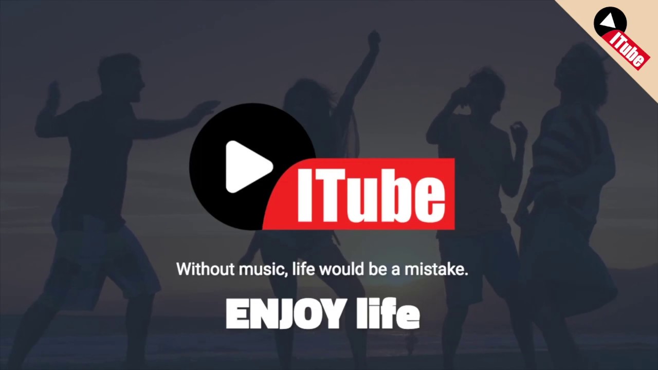 ITube - YouTube