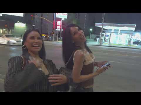 Thai Model Squad Takes Over LA Nightlife: Epic Team Reunion & Insider Tips | Season 27 Episode 40