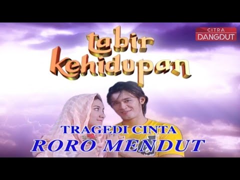 FTV Tragedi Cinta Roro Mendut - misteri ilahi - Afdhal Yusman - Chaterine Pamela