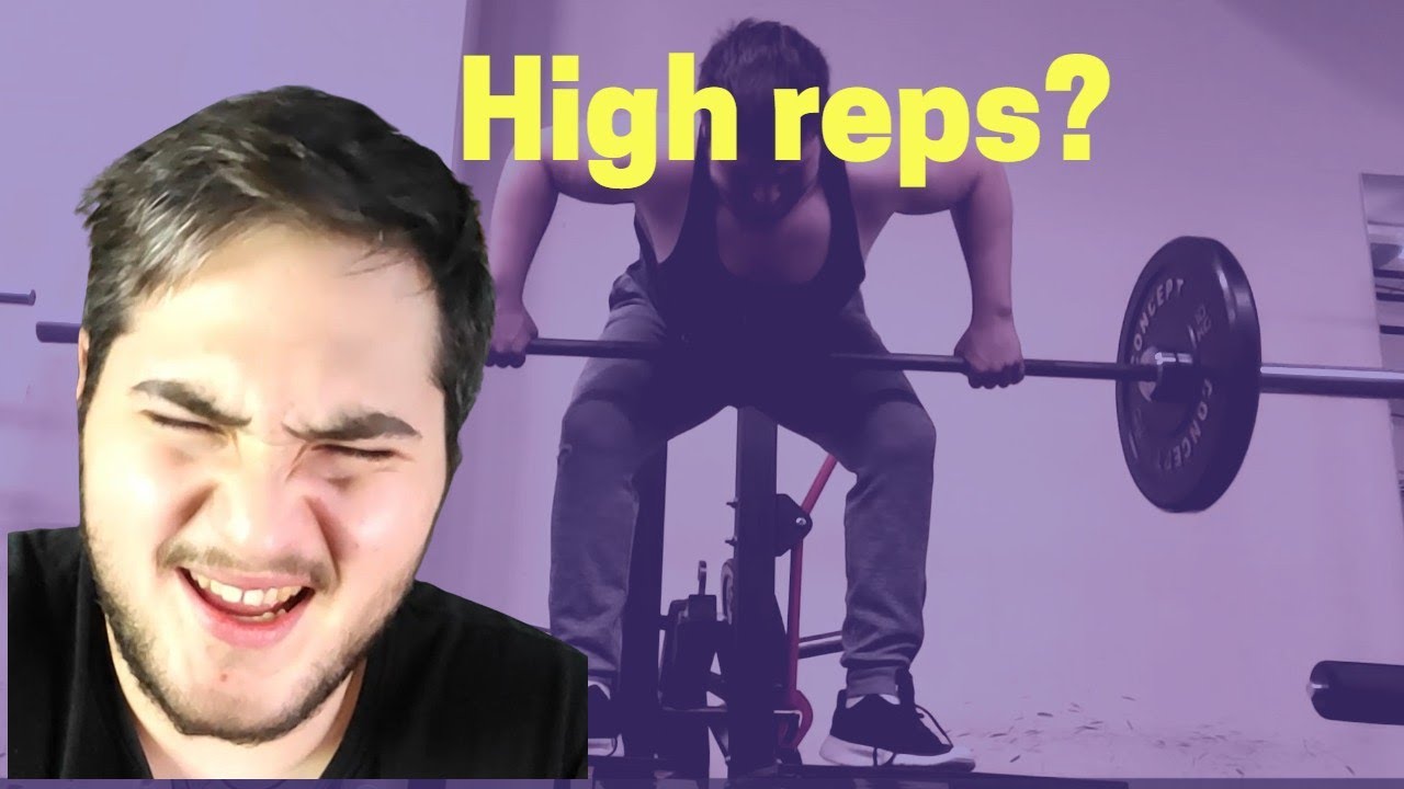 How to Powerbuild the right way - YouTube