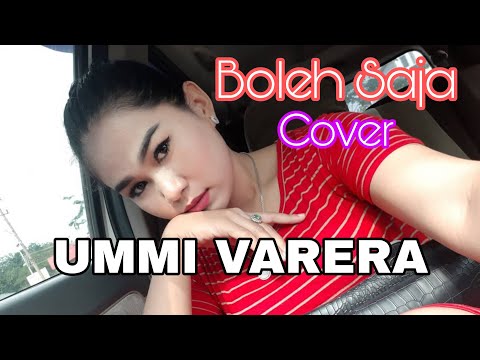 BOLEH SAJA || LAGU RHOMA IRAMA || COVER BY UMMI VARERA