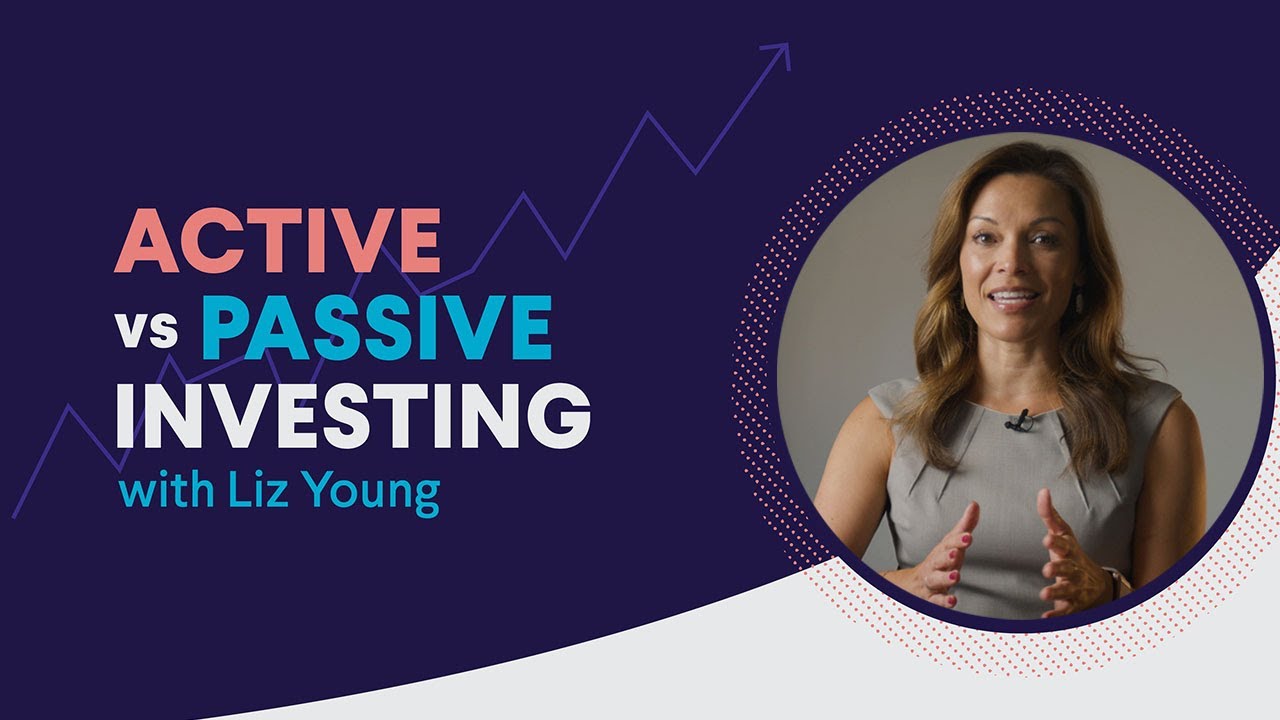 Active vs Passive: Which is Better? - YouTube