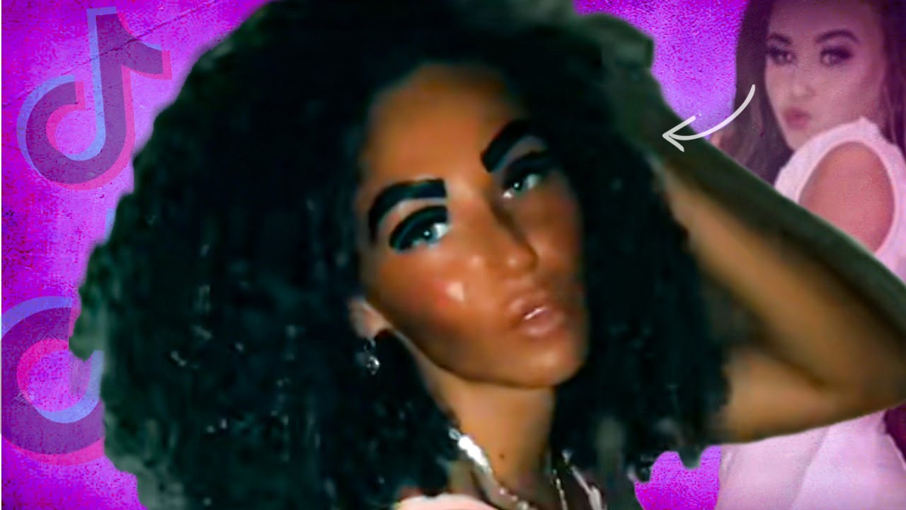 Tik Tokers are still Pretending To Be Black. - YouTube