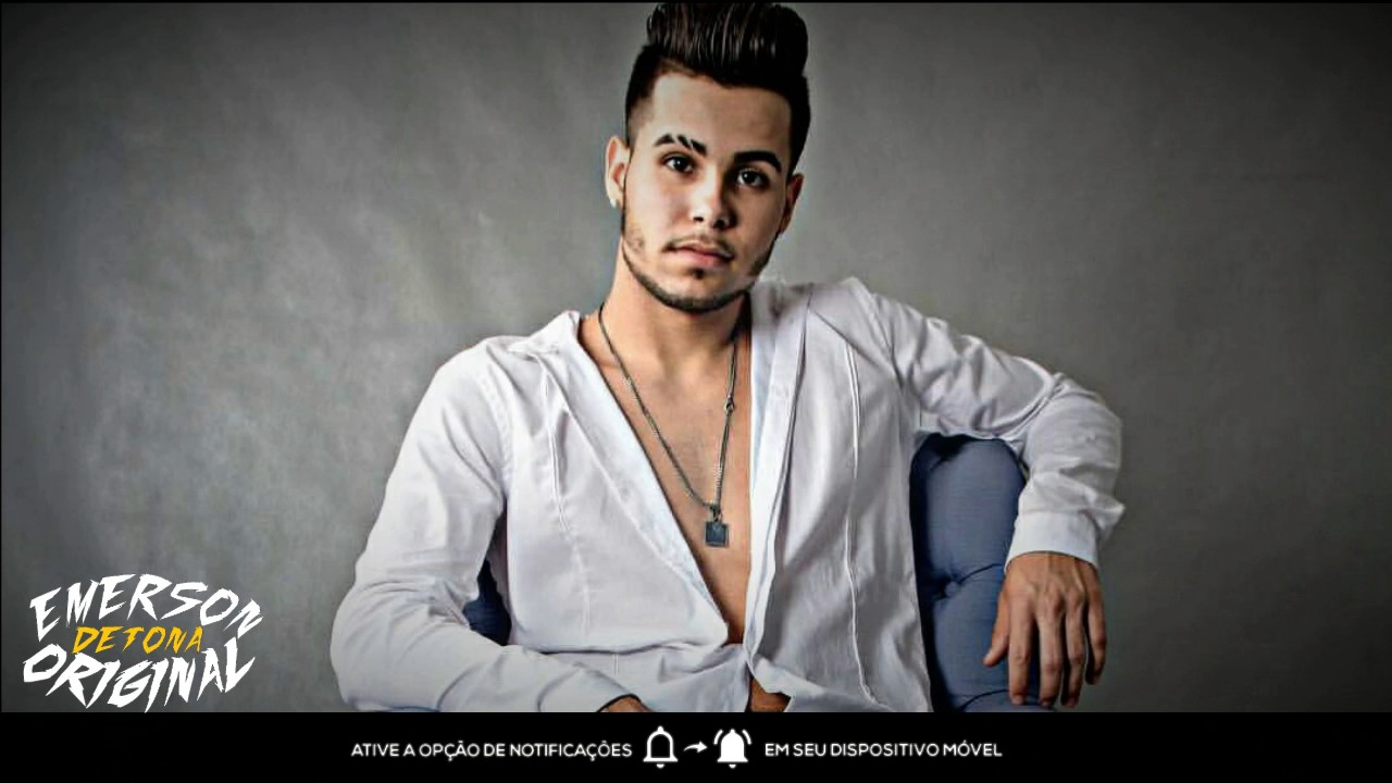 MC Jerry Smith - Pode Se Soltar (DJ DL3) Lançamento 2017 - YouTube