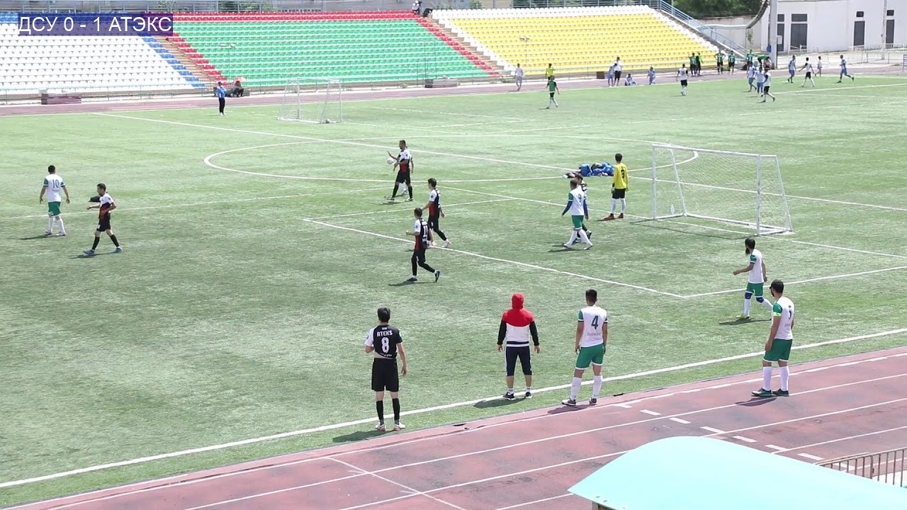 KLLF LIGA A/2023/ Имидж DENHOLM ZHOLDAS - YouTube